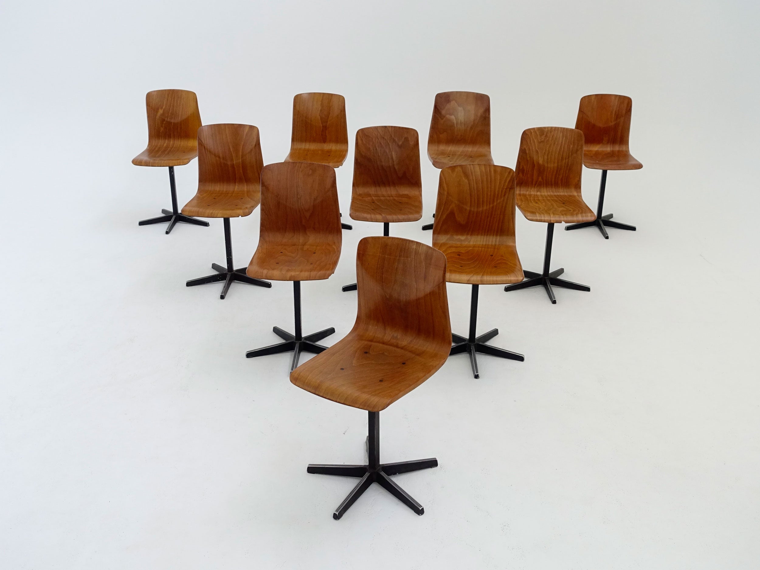 Chair Sets w/ 10+ – ACE PROPS