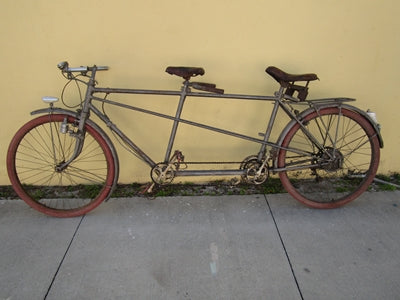 Tandems & Trikes – ACE PROPS