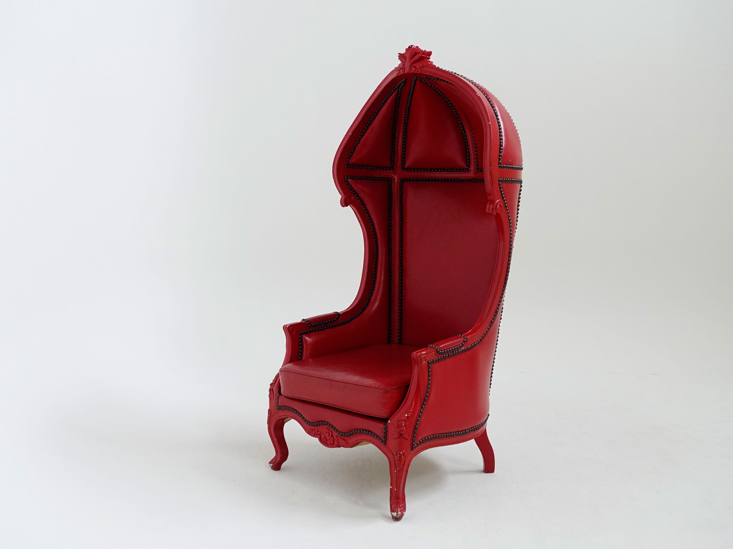 Throne/ Canopy Chairs – ACE PROPS