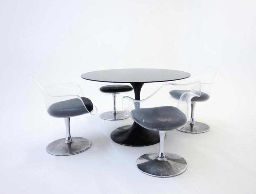 Dining Tables – ACE PROPS