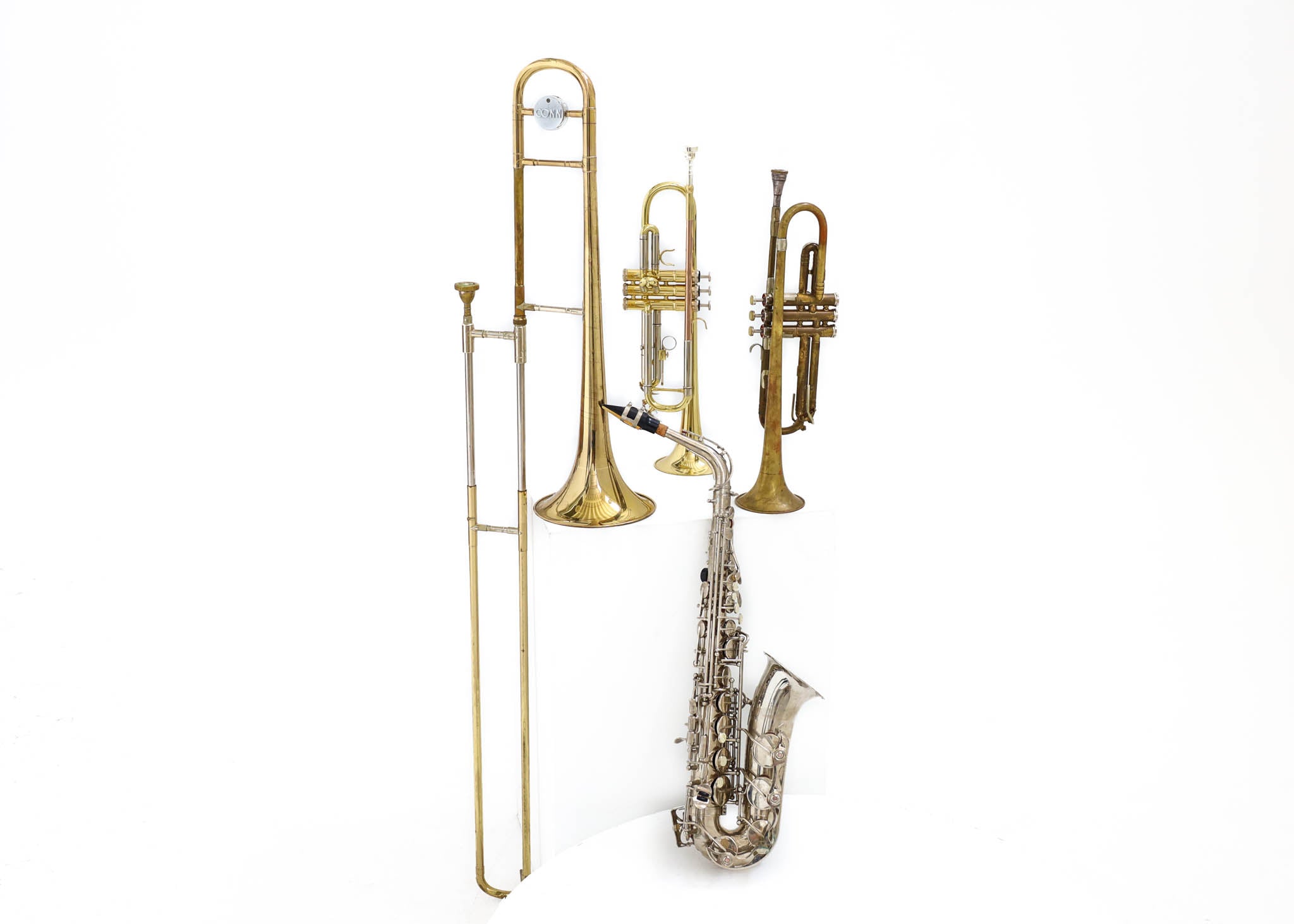 Brass Instruments – ACE PROPS