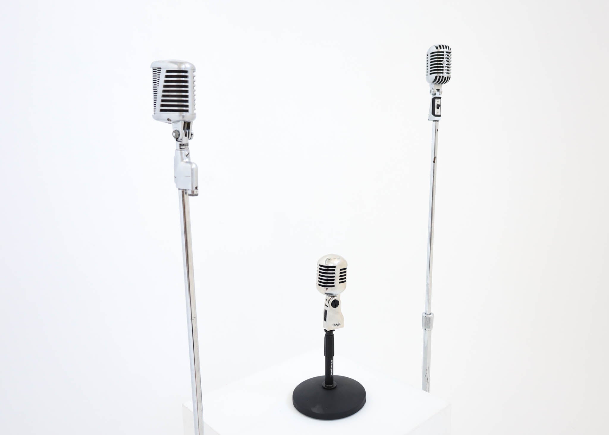 Microphones – ACE PROPS