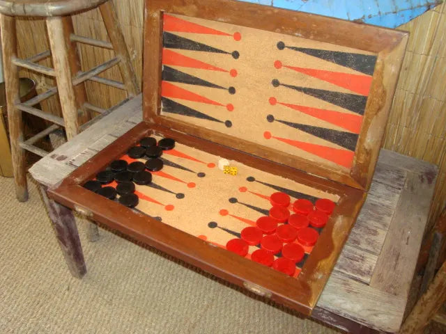 Board Games – ACE PROPS