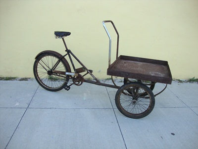 Commercial Bikes – ACE PROPS