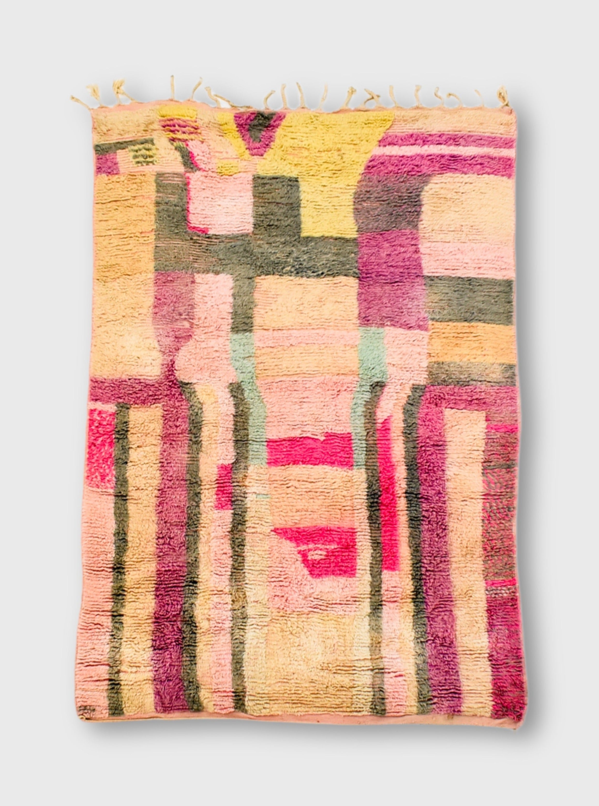 RUM-0178 – ACE PROPS