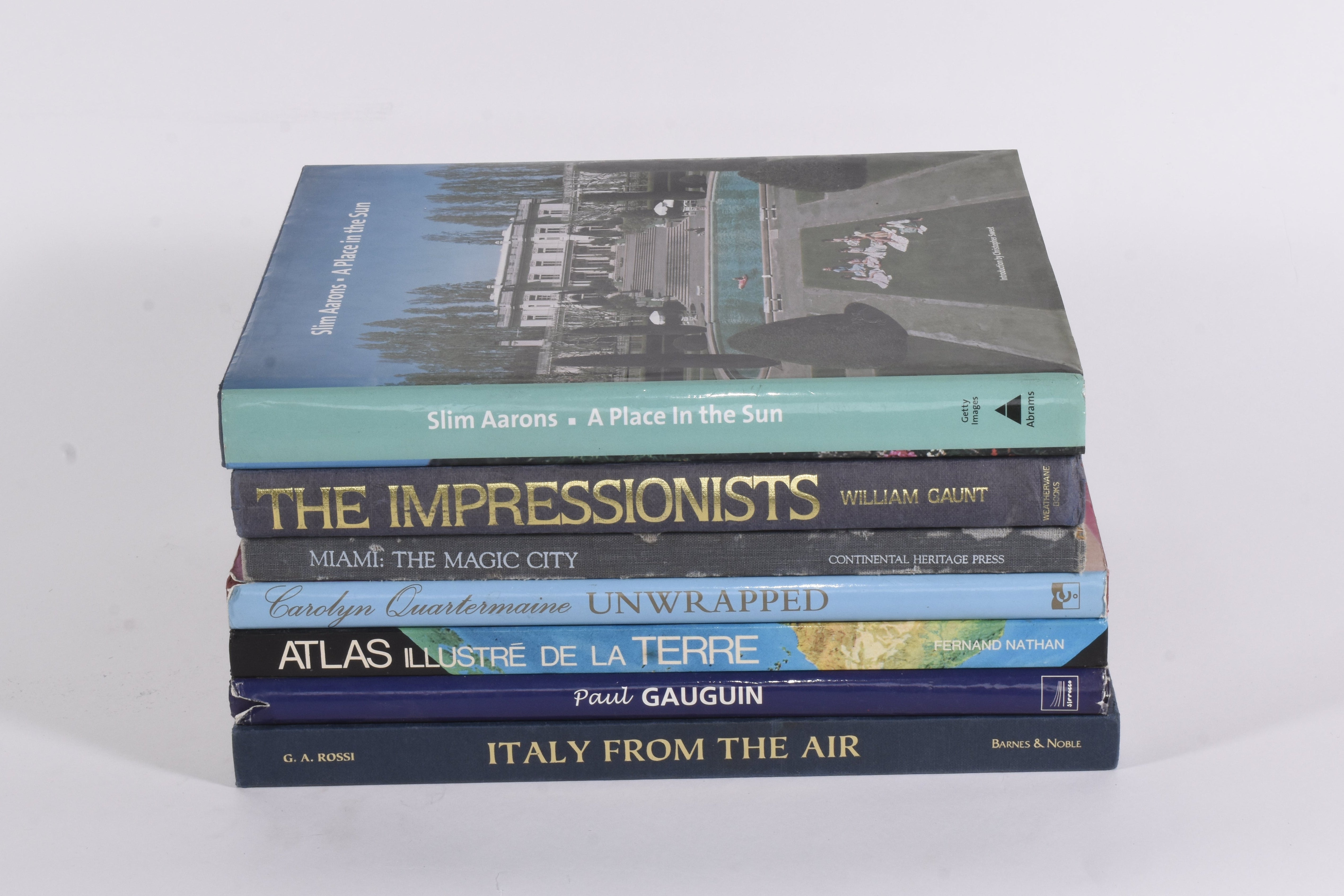 IND-0196 – ACE PROPS